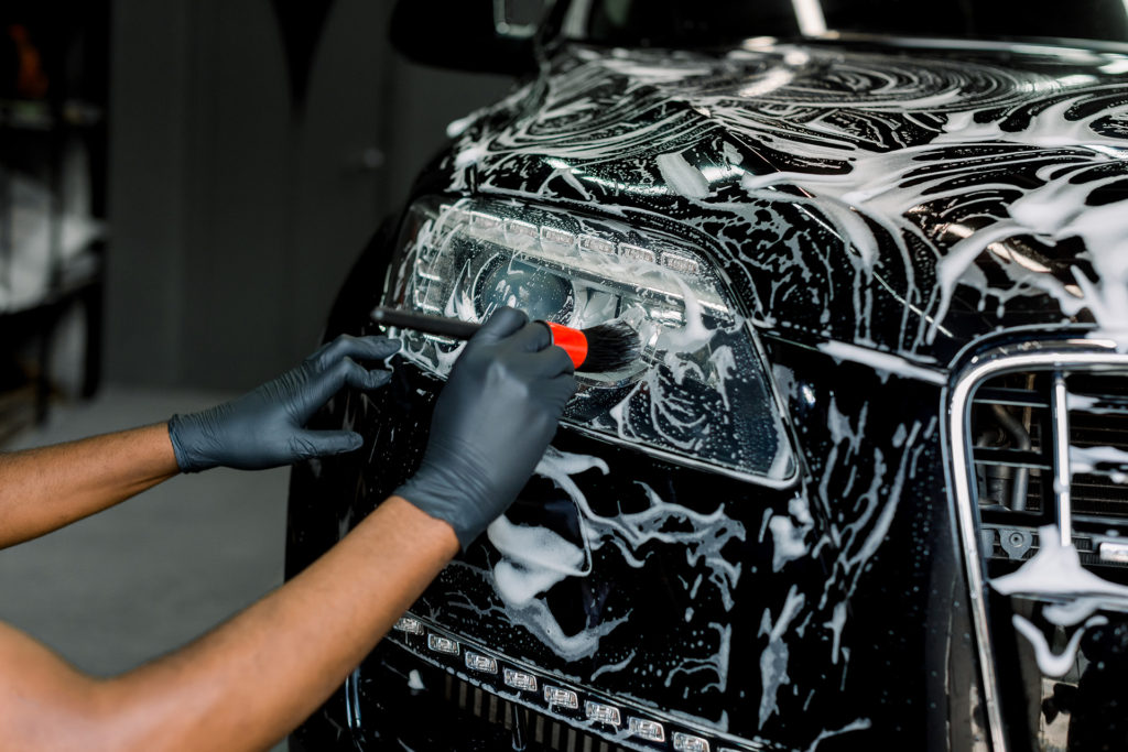 Is it worth getting your car professionally detailed? Yes, it is! Here ...